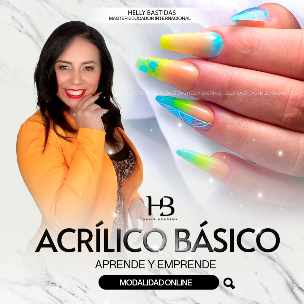 Inicio - Helly Bastidas