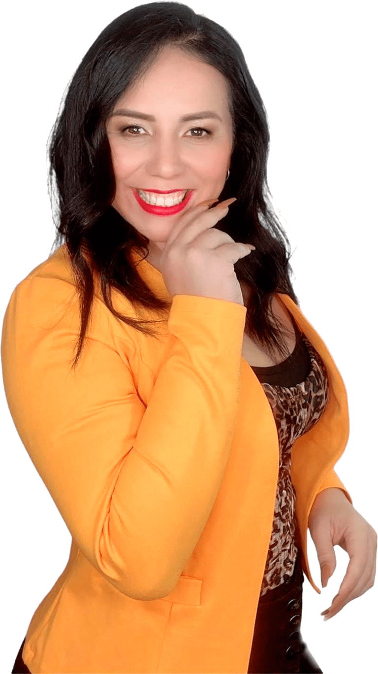 Inicio - Helly Bastidas