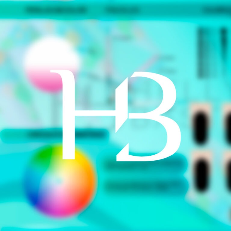 Helly Bastidas – Nails Academy