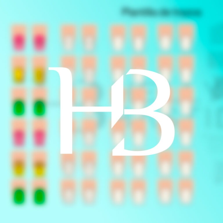 Helly Bastidas – Nails Academy